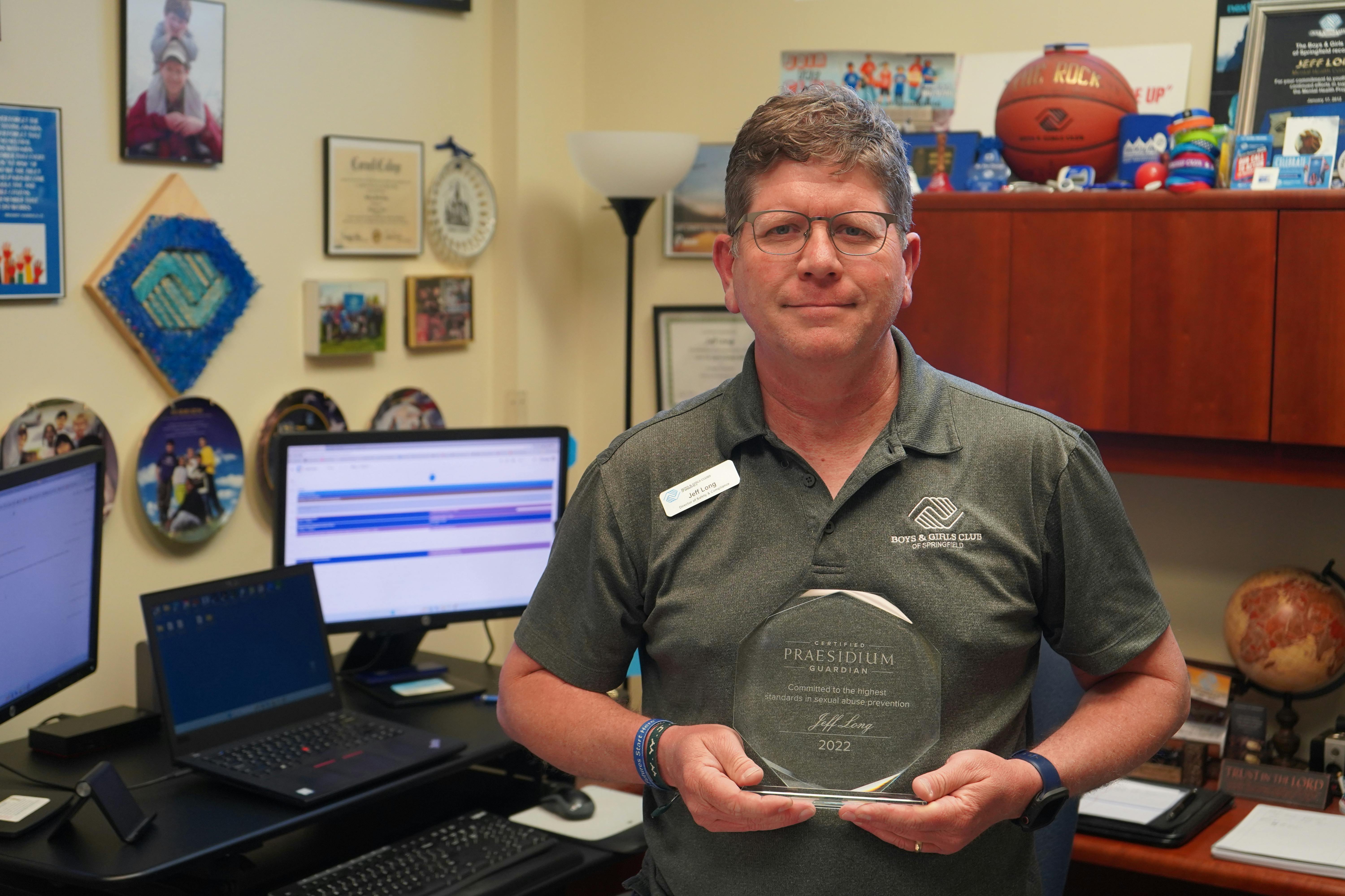 Boys & Girls Club Springfield MO | Boys & Girls Club of Springfield