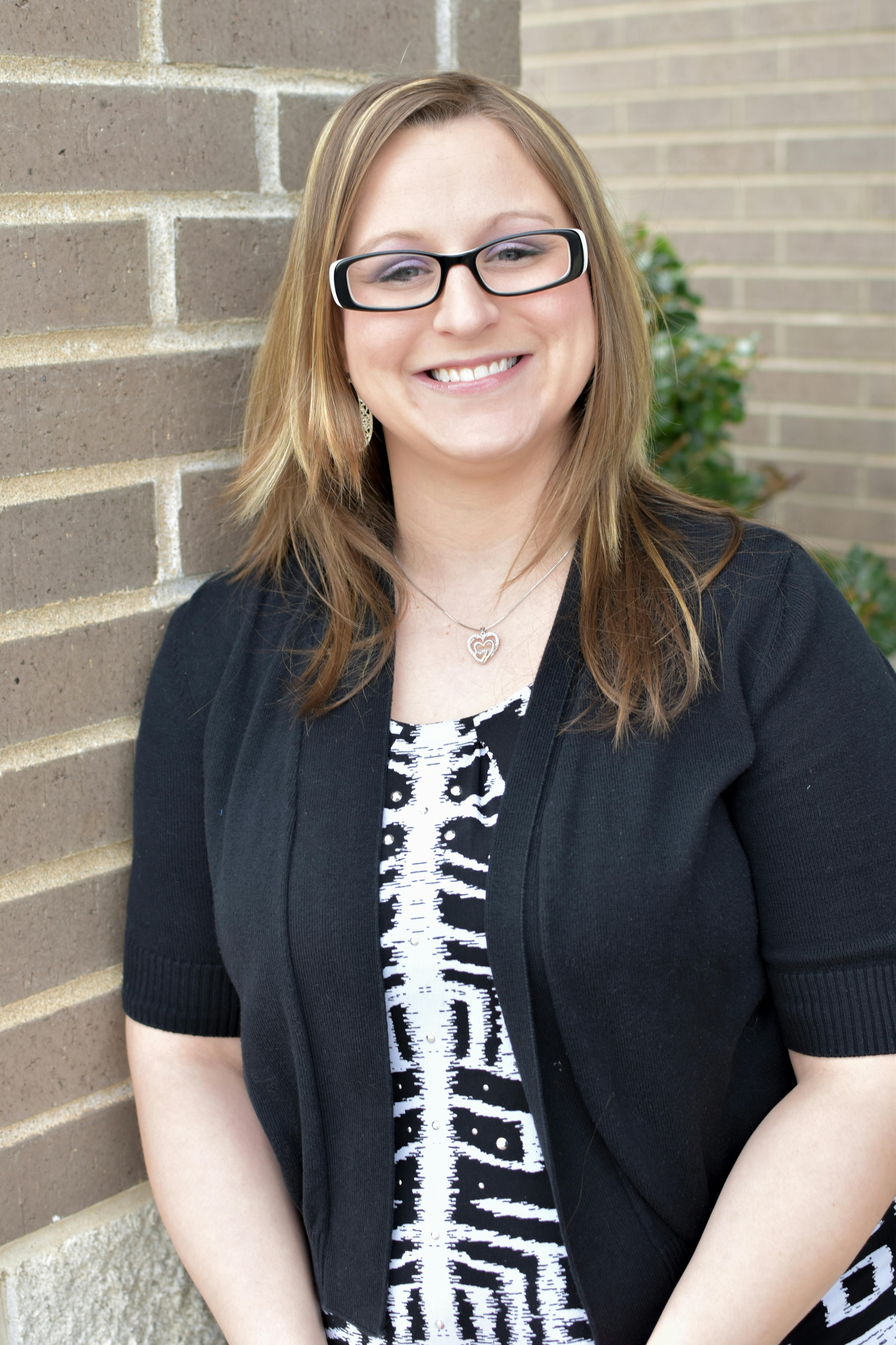 Kayla Baker | Boys & Girls Club of Springfield