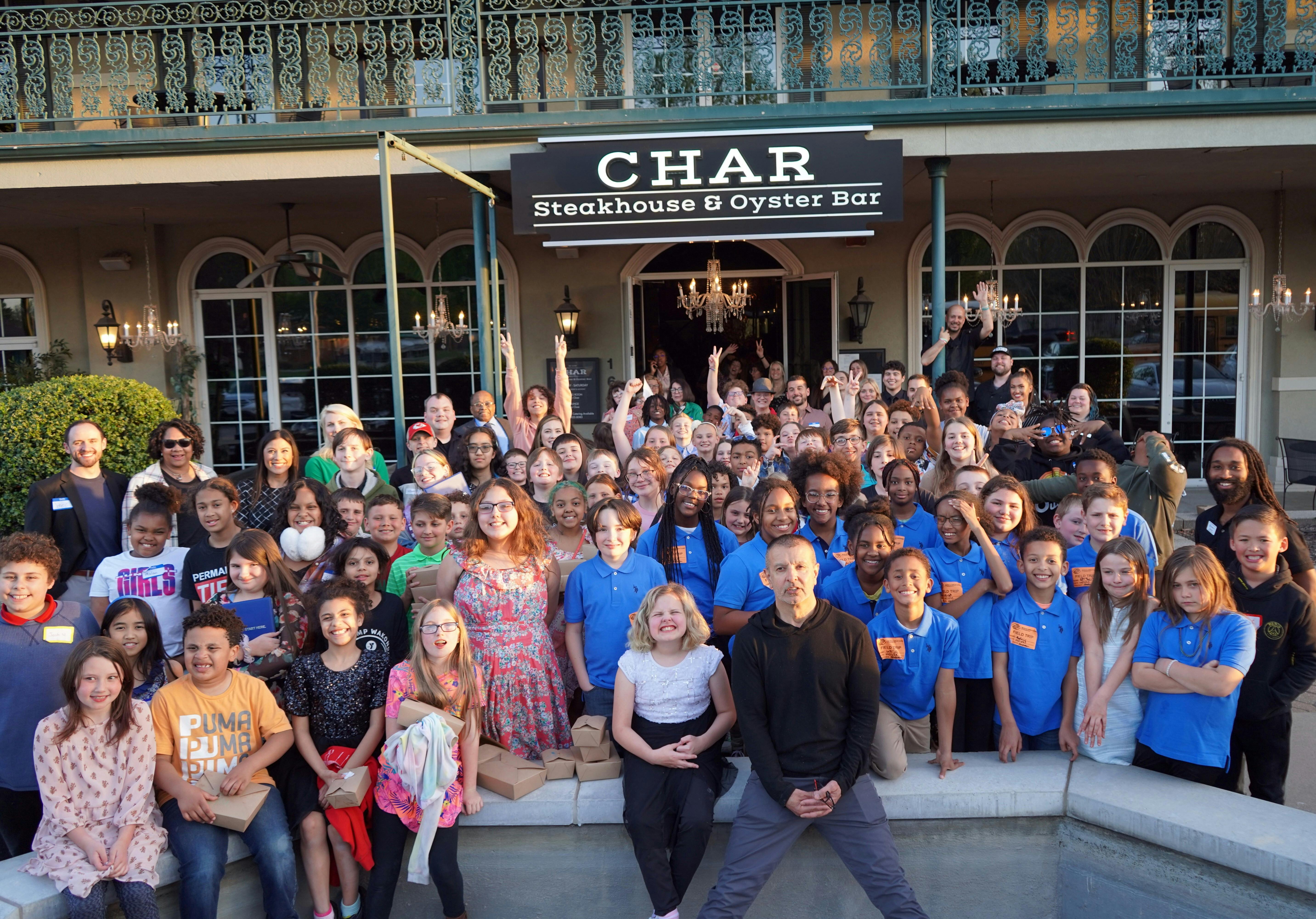 Boys & Girls Club Springfield MO | Boys & Girls Club of Springfield